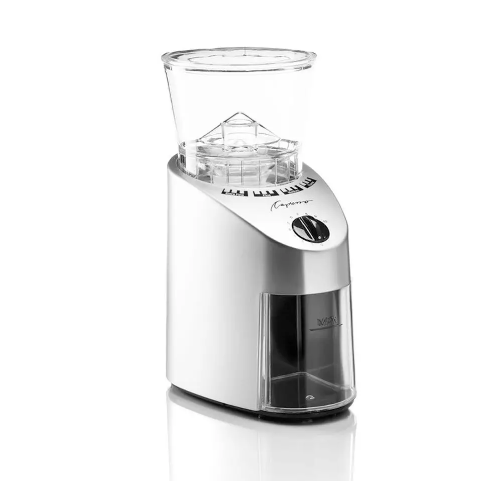 The Best Budget Burr Coffee Grinders 9945_3