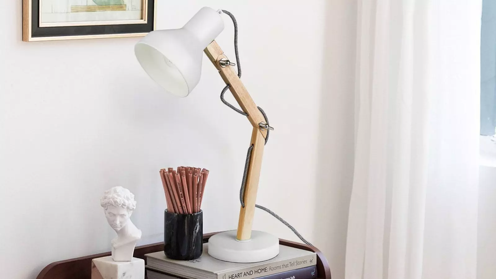 Les meilleures lampes de bureau économiques pour tous vos besoins d'éclairage