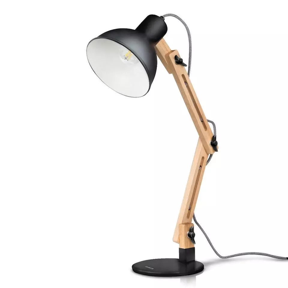 Најбоље јефтине столне лампе за све ваше потребе за осветљењем 9952_5