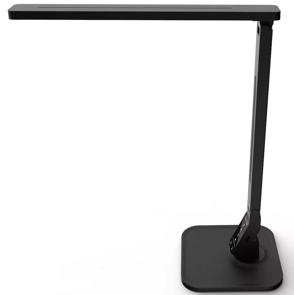 Nejlepší levné stolní lampy pro všechny vaše potřeby osvětlení 9952_7