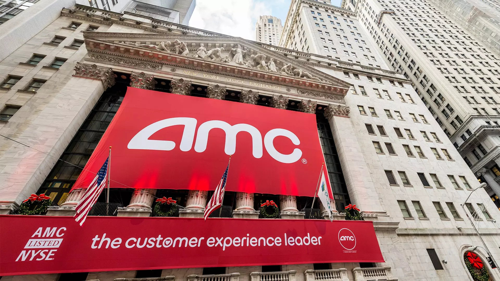 AMC lancerer et bedre MoviePass kaldet A-liste til $20 pr. måned