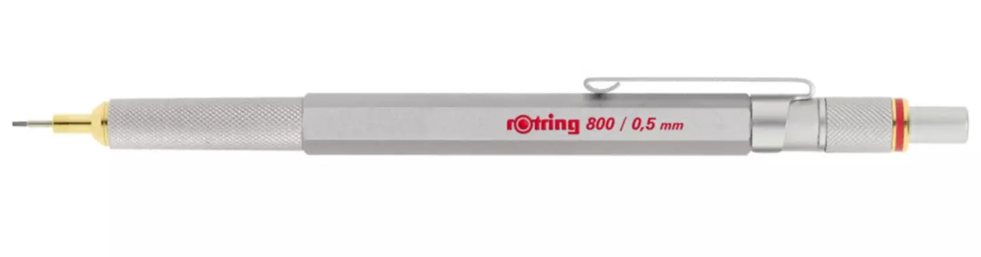 أفضل أقلام الرصاص الميكانيكية لكل ميزانية وأسلوب كتابة 9958_3