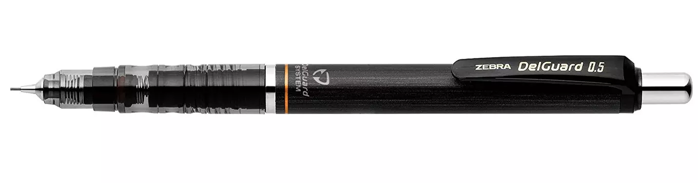 Najlepsze ołówki mechaniczne dla każdego budżetu i stylu pisania 9958_5