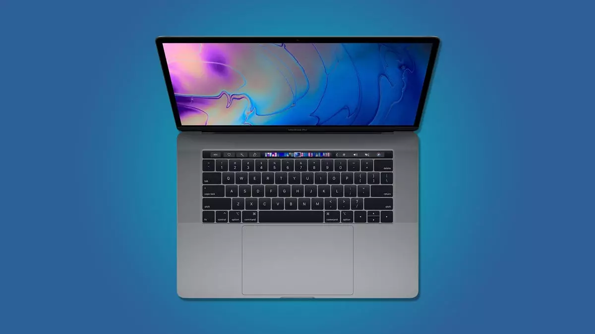 Om du har väntat på en ny MacBook Pro är det nu ett bra tillfälle att köpa 9959_1
