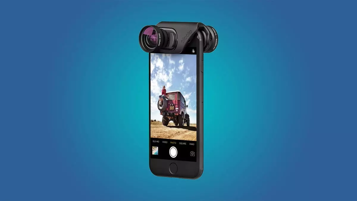 Các sản phẩm tốt nhất để cải thiện khả năng chụp ảnh trên iPhone của bạn 9963_1