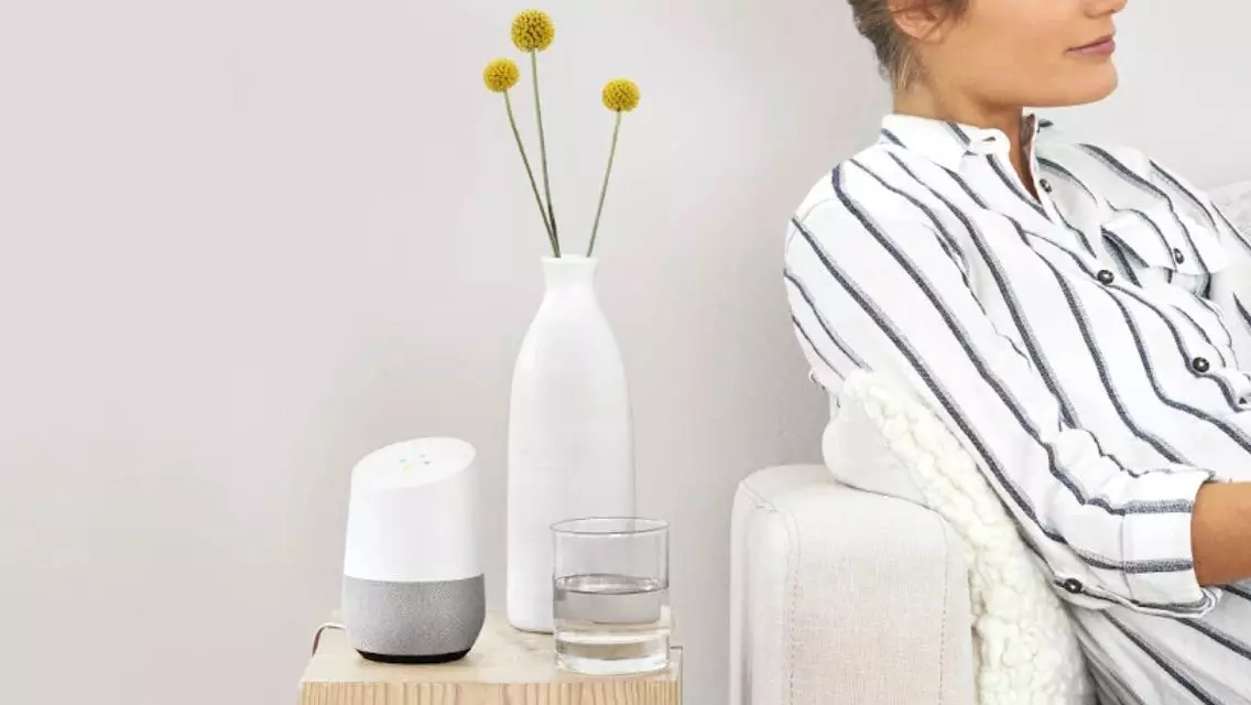Amazon Echo vs Google Home: Na ho hlile ho na le taba hore na u khetha eng? 9964_3