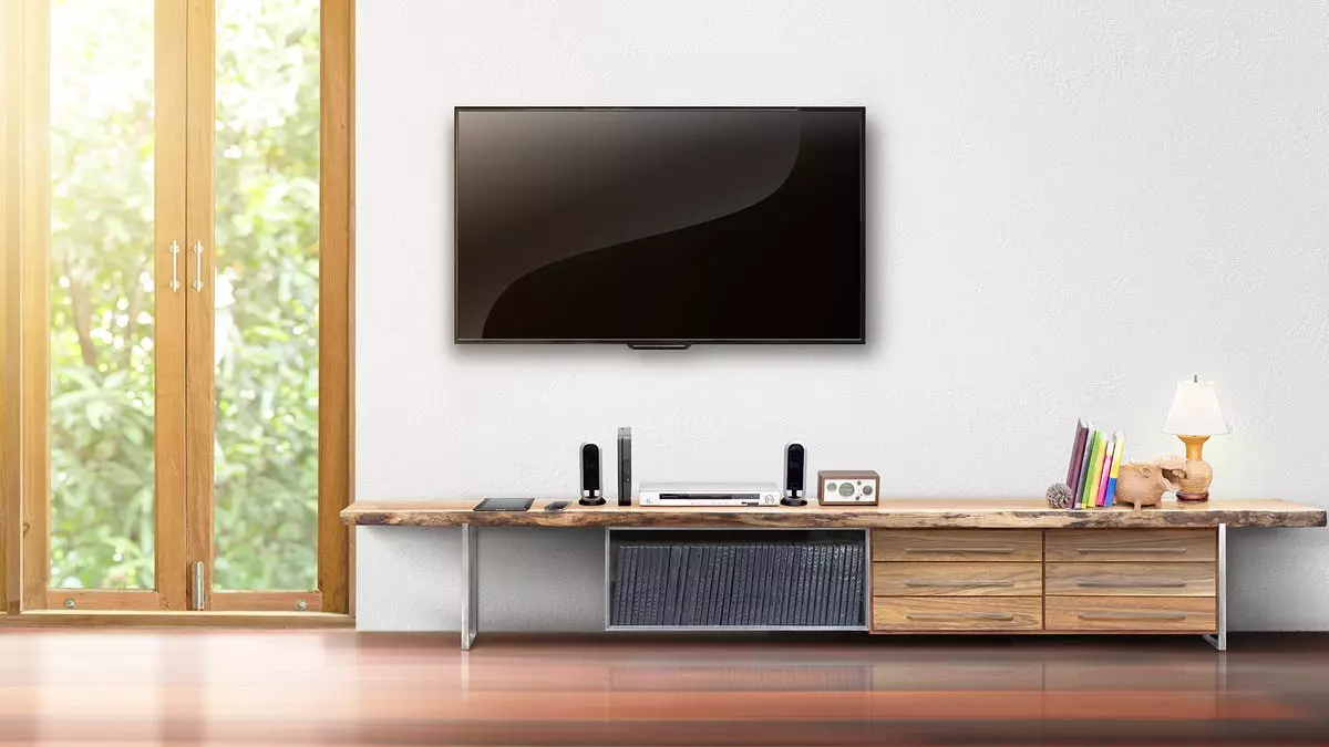 Os mellores altofalantes Bluetooth grandes para a túa sala de estar 9965_1