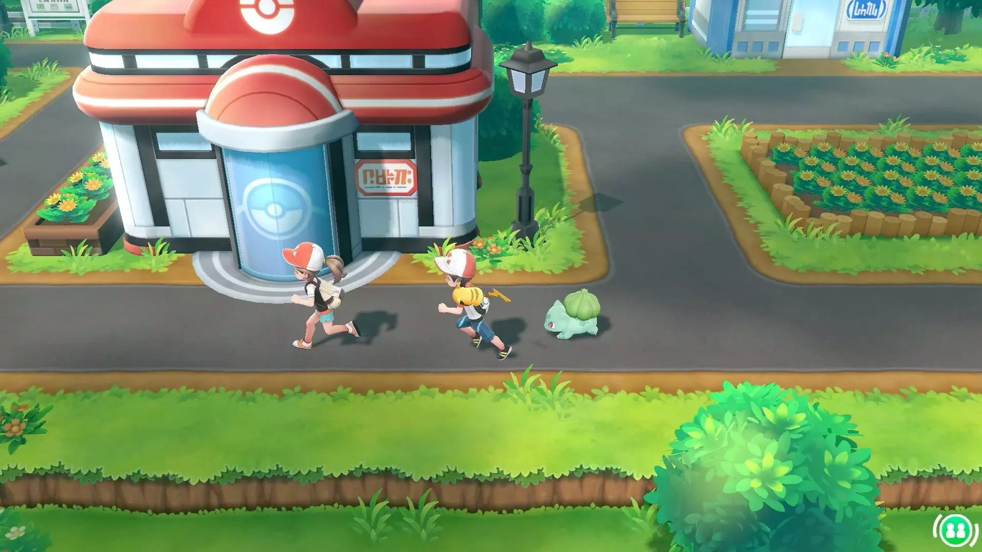 Pokémon Fans များ ရွှင်မြူးခြင်း- Nintendo Switch သည် အသစ်အသစ်သော ခေါင်းစဉ်နှစ်ခုကို ရရှိသည်။