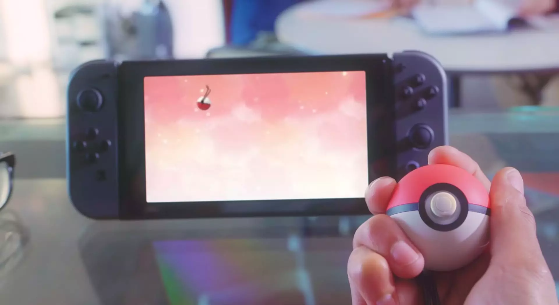 Поклонники покемонов радуются: Nintendo Switch получает два новых названия 9966_2
