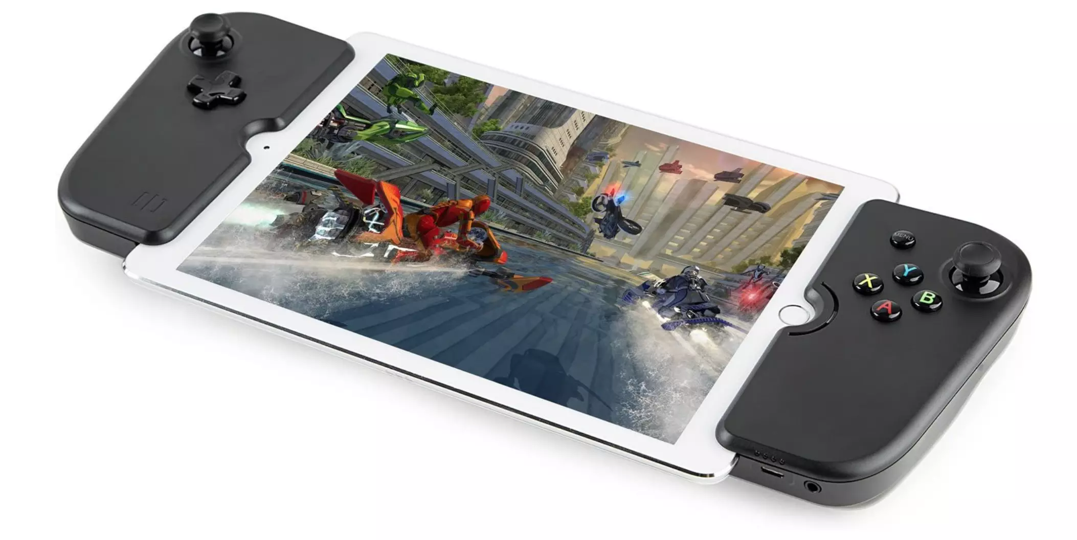Transformez votre iPad en centre de divertissement avec ces accessoires 9971_5