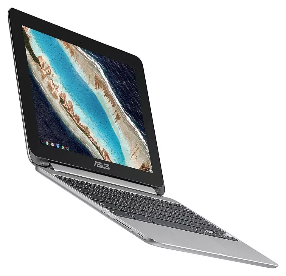 Parimad Chromebookid, mida saate osta, 2018. aasta väljaanne 9974_2