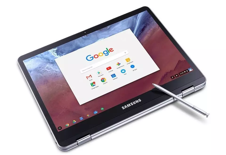 Τα καλύτερα Chromebook που μπορείτε να αγοράσετε, Έκδοση 2018 9974_6