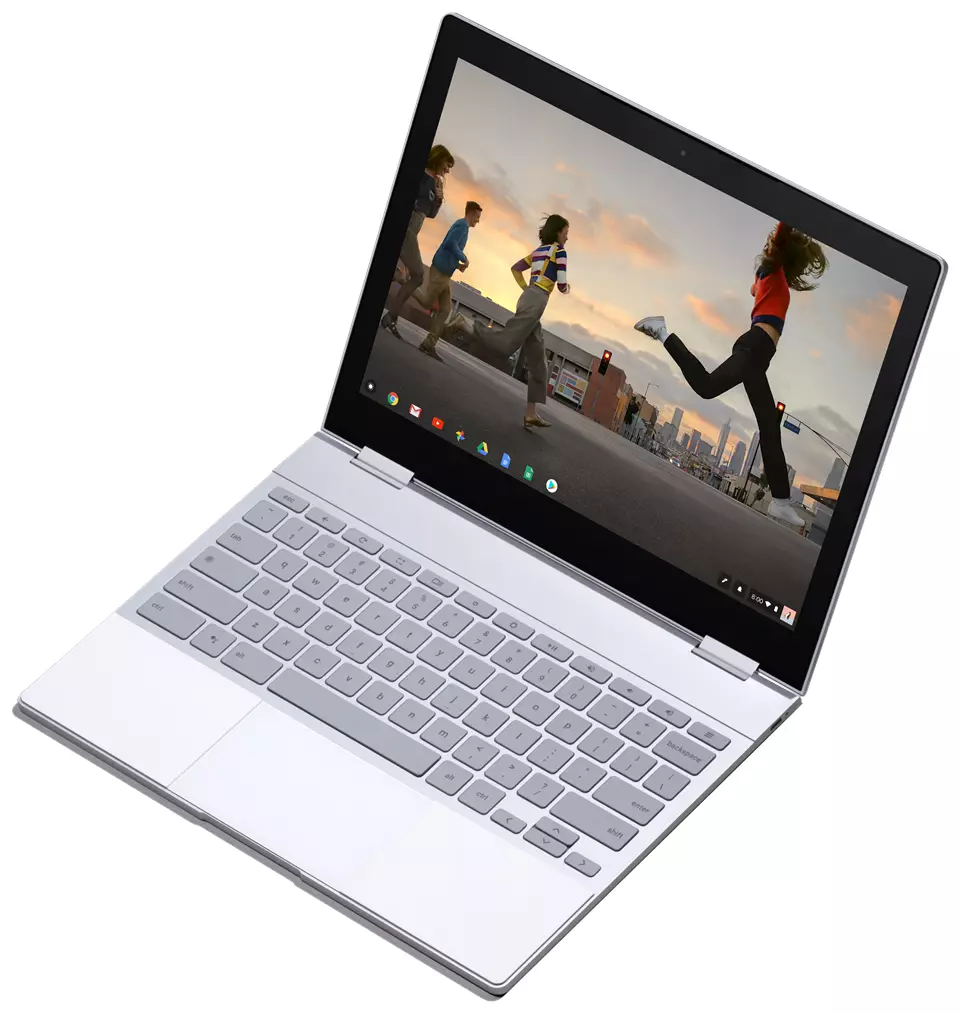 तपाईंले किन्न सक्ने उत्कृष्ट Chromebooks, 2018 संस्करण 9974_8