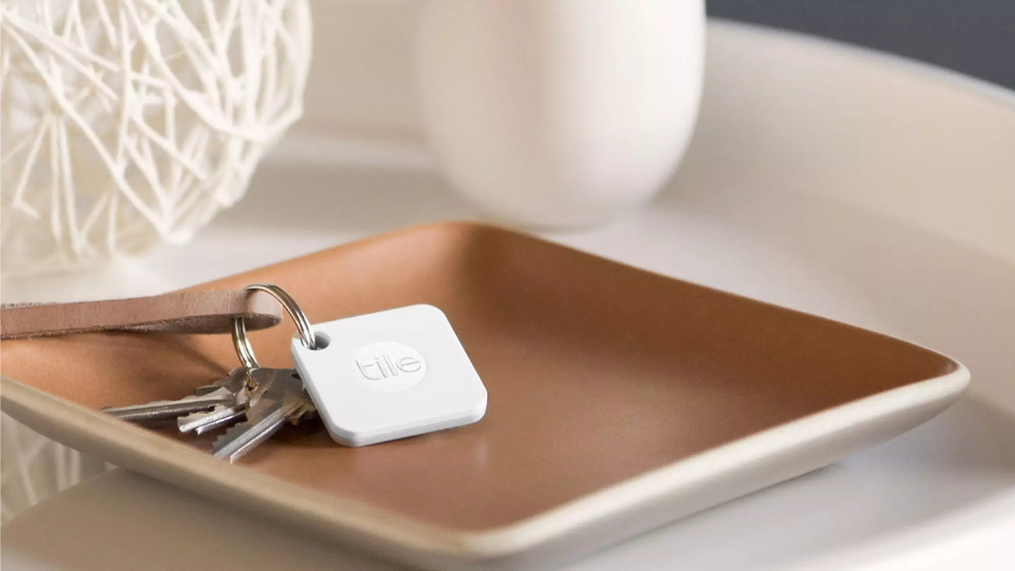 7 geriausi „Bluetooth“ raktų ieškikliai, užtikrinantys, kad jūsų raktai daugiau niekada nedingtų