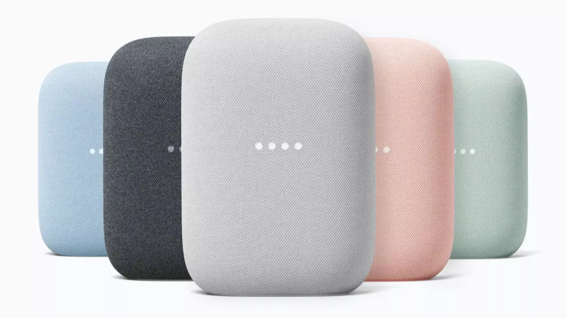 Os teus altofalantes intelixentes de Google Home están perdendo unha gran función grazas a Sonos